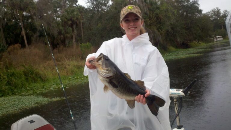 Florida Gar | Guide to #1 Native Airbreathing Fish in Fla
