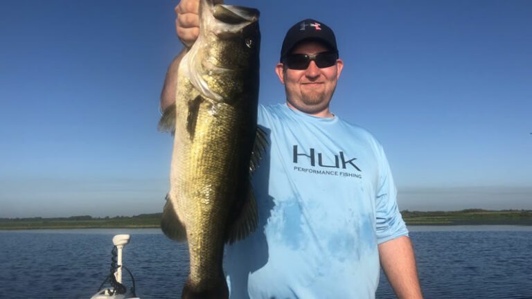 Maximizing Your Catch: Bass Fishing Moon Phase Tips