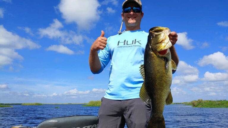 Lake Yale, Florida: #1 Hidden Gem for Fishing and Boating