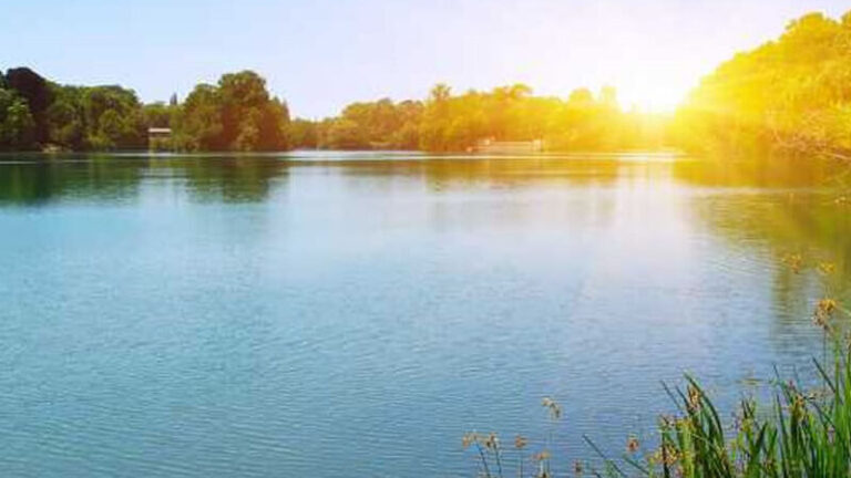 Pymatuning Reservoir / #1 Best Guide to Pymatuning Reservoir