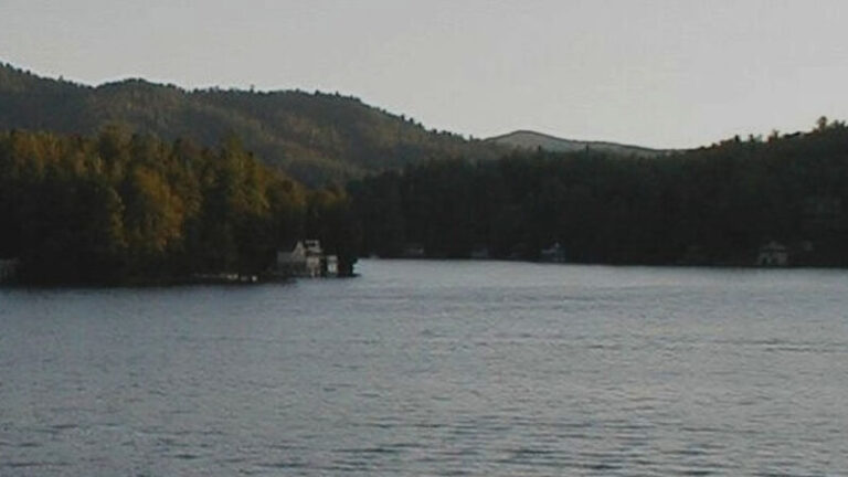 Top Lake Rabun GA Fishing Spots & Activities - Lake Rabun Ga