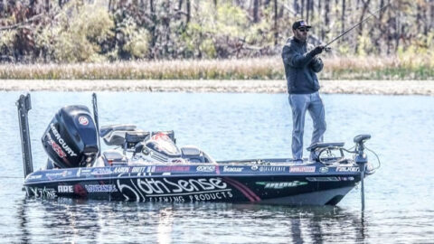 Best Bass Boat Fishing Bliss: Cast Your Dreams by Boats Edge
