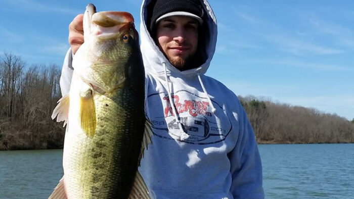 Lake Ontelaunee - #1 Best Guide to Lake Ontelaunee Fishing