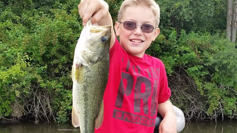 Lake Ontelaunee - #1 Best Guide to Lake Ontelaunee Fishing