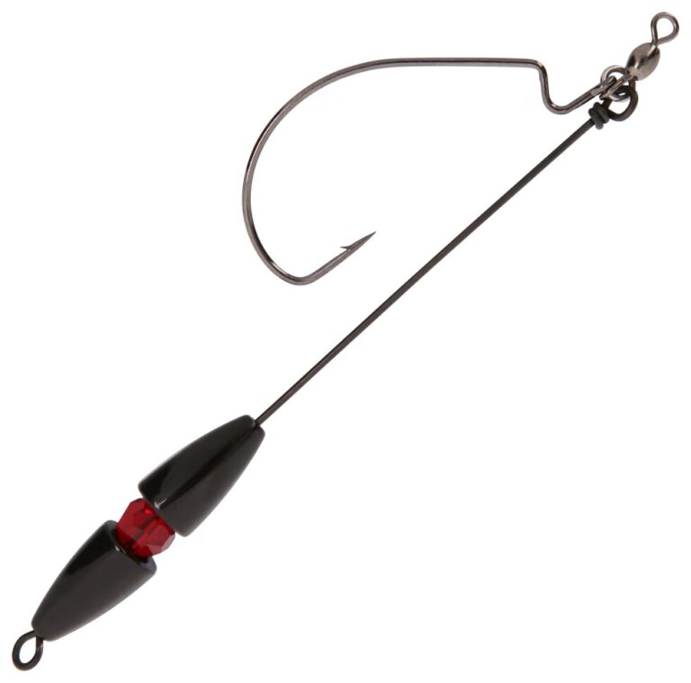 What Is a Tokyo Rig for Bass Fishing? #1 Best Explanation