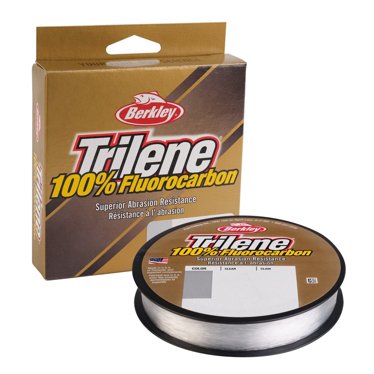 5 Key Differences: Fluorocarbon vs Braid Ultimate Success